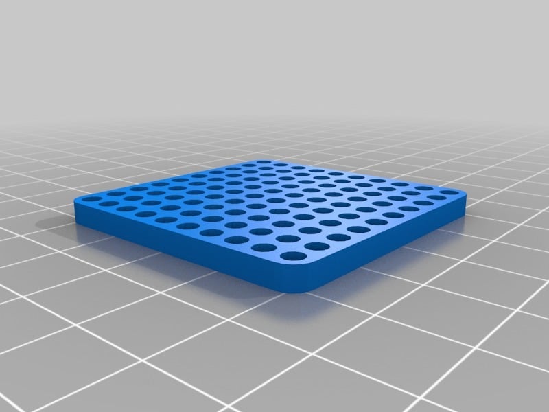 2x1 100 pcs by TVJAB | Download free STL model | Printables.com