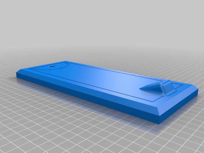 Mini Basketball - Game by CHAOSDRUCKER | Download free STL model ...