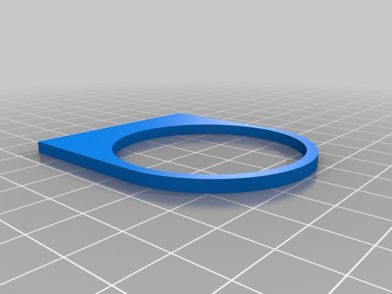 Mini Basketball - Game by CHAOSDRUCKER | Download free STL model ...