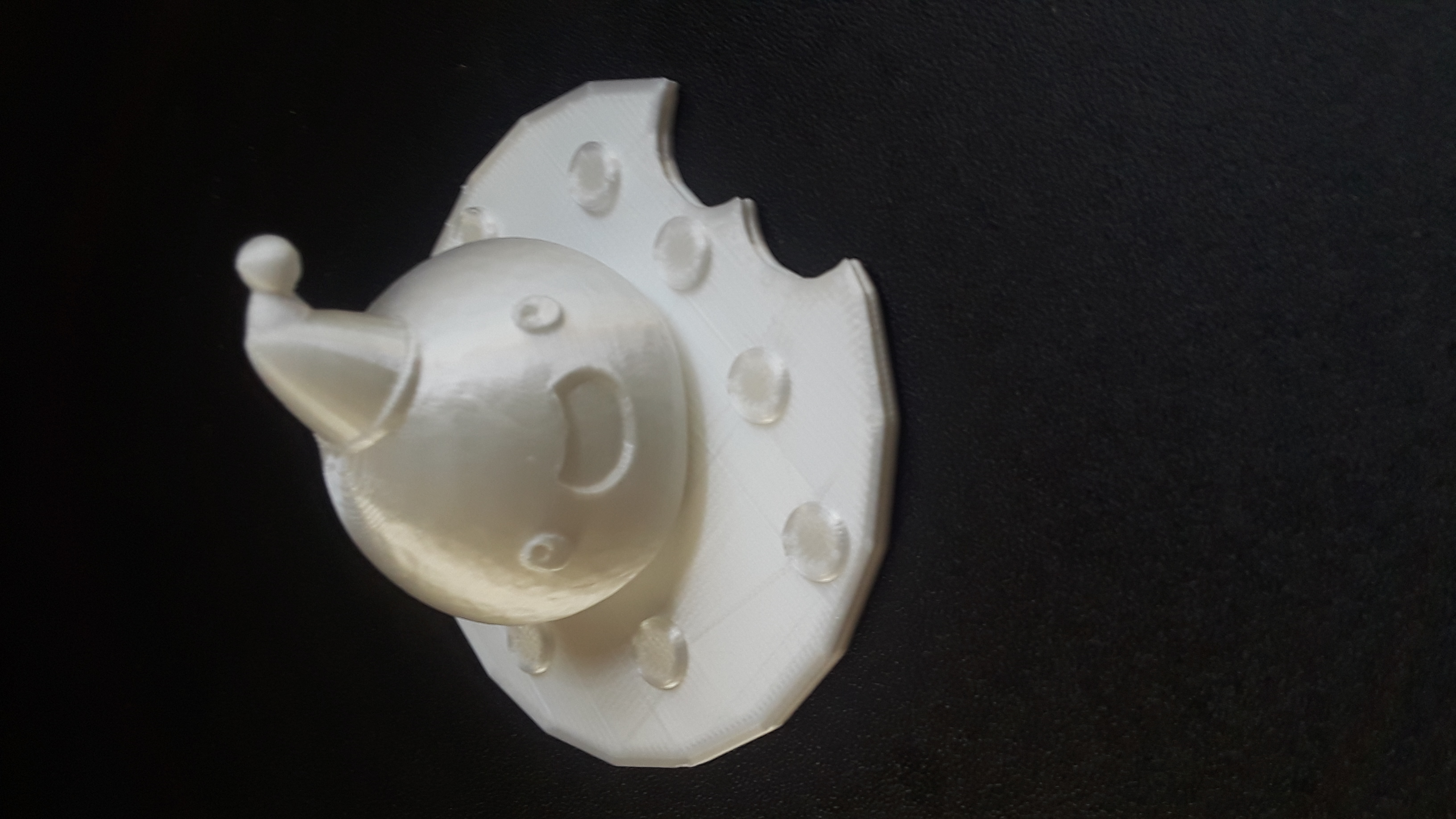 Holiday slime Rancher by 3dmango | Download free STL model | Printables.com