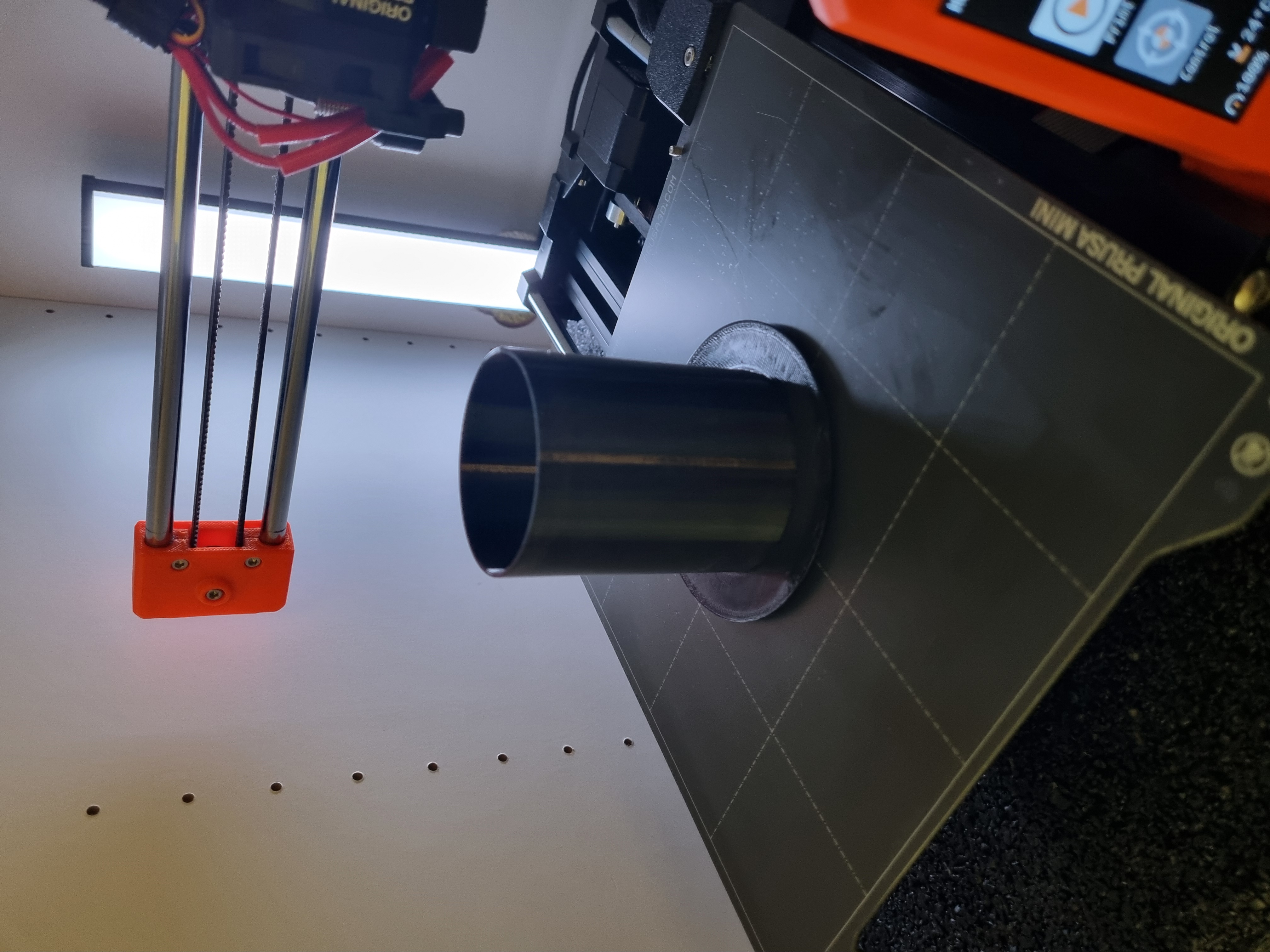 Spool Core eSun Cardboard by Sard | Download free STL model ...