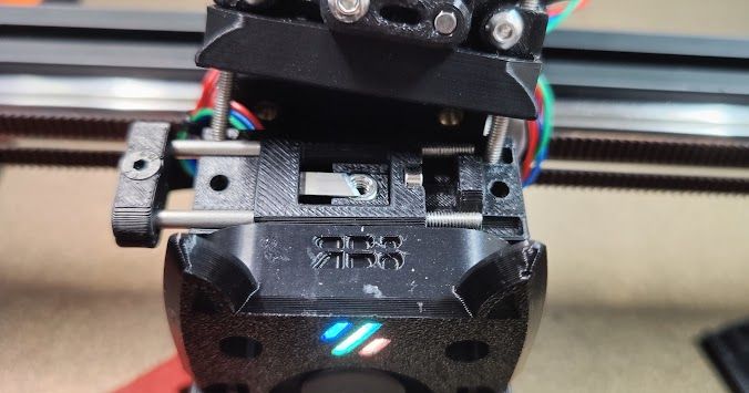 Filamentcutter For Dragonburner/Rapidburner and Sherpa mini (and ...