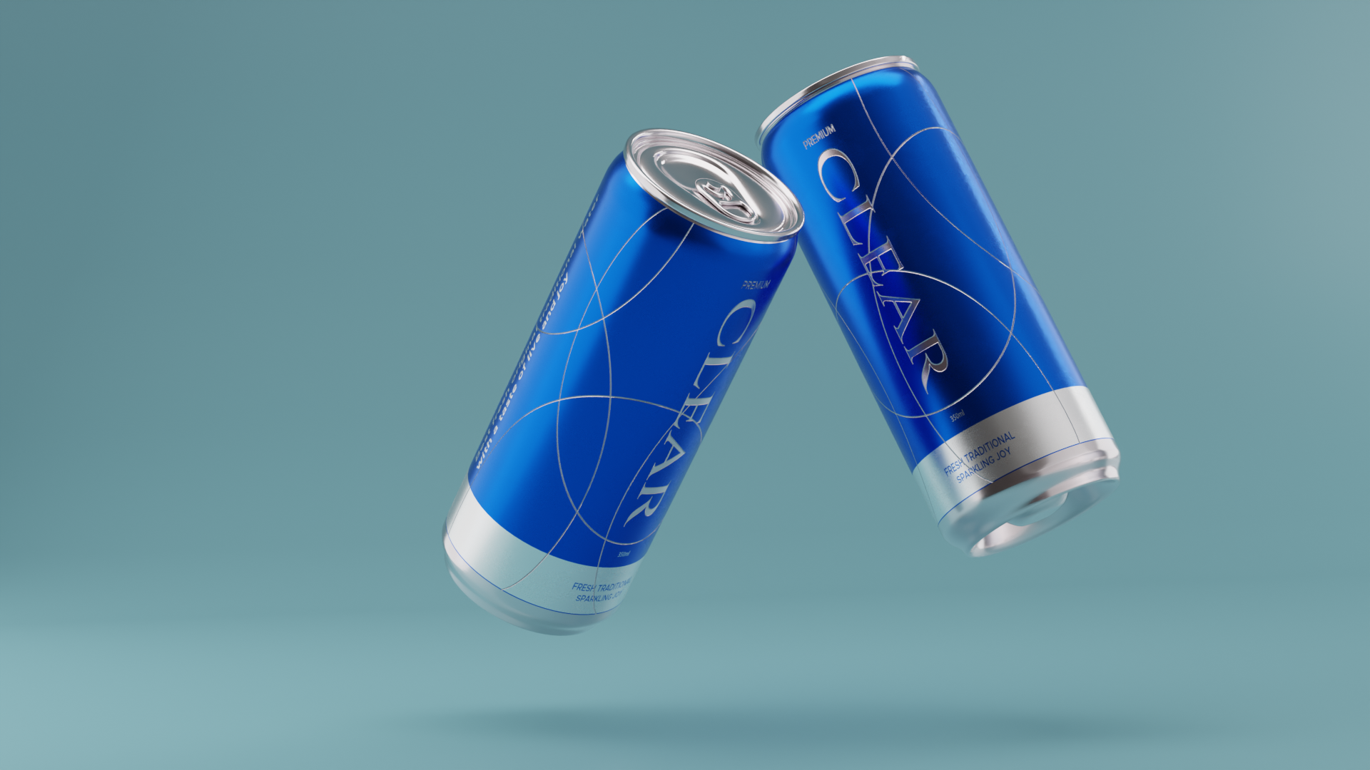 Can: Product Render by Amogh Agrawal | Download free STL model ...