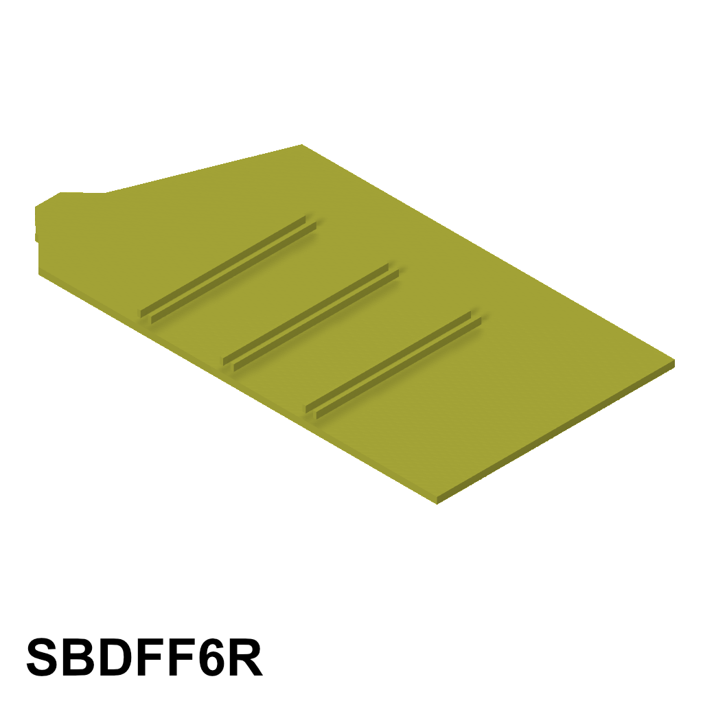 Stackable Boxes 4/6/8 v2 Dividers (Guide + ETD - 32/50/70) by TigerTone ...