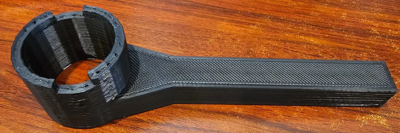 Wrench for Aquastar Flush Swimming Pool Return Jets Removal Tool by ...