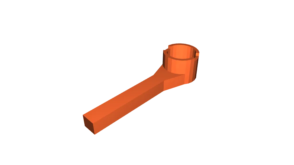 Wrench for Aquastar Flush Swimming Pool Return Jets Removal Tool by ...