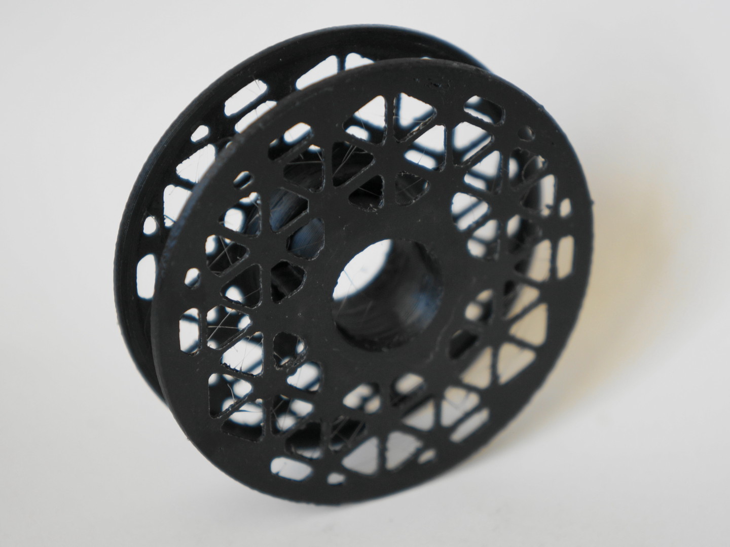 Spool script by Jack | Download free STL model | Printables.com