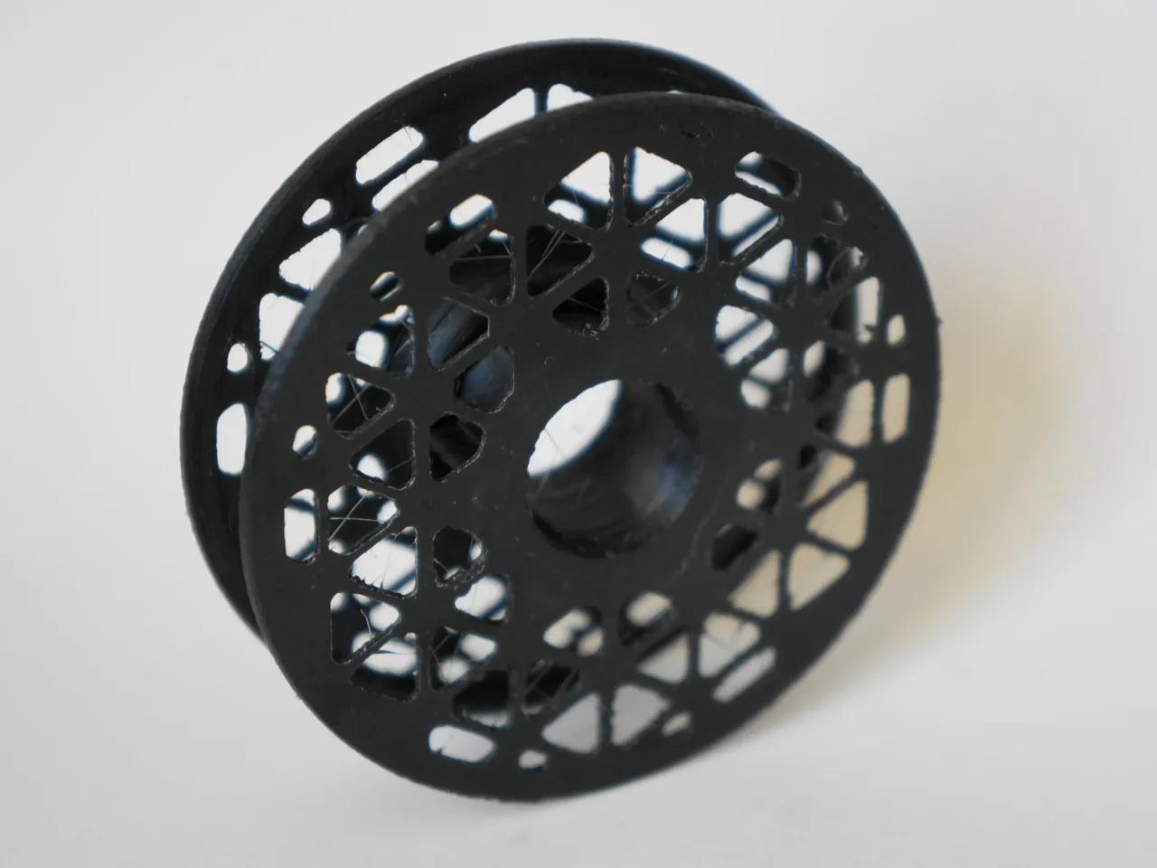 Spool script by Jack | Download free STL model | Printables.com