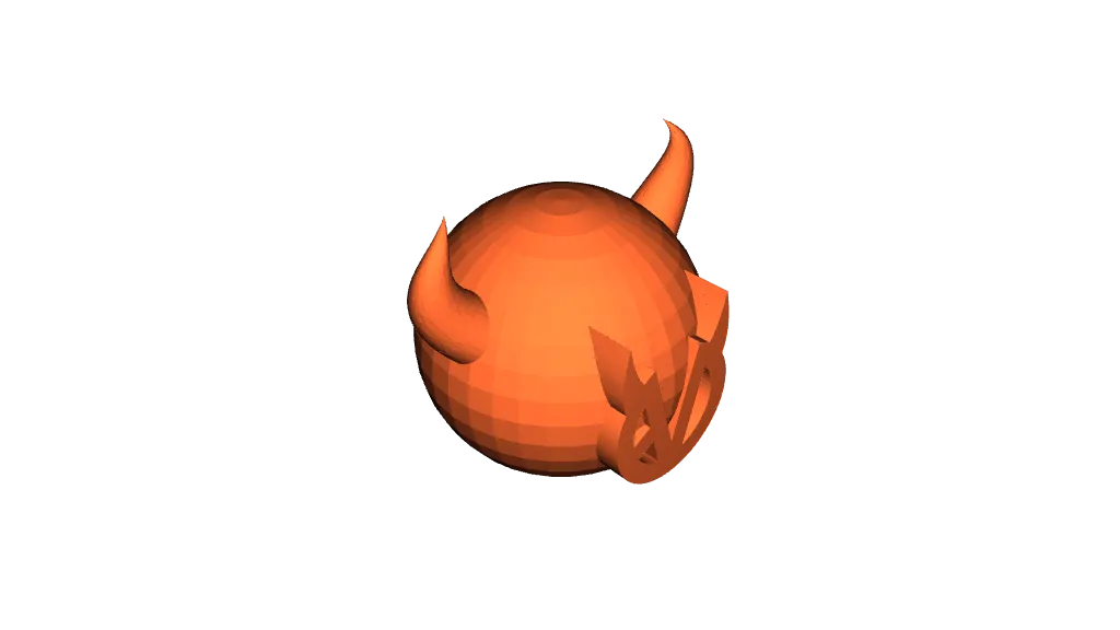 BADVILLAIN Logo by 다니엘 Daniel | Download free STL model | Printables.com