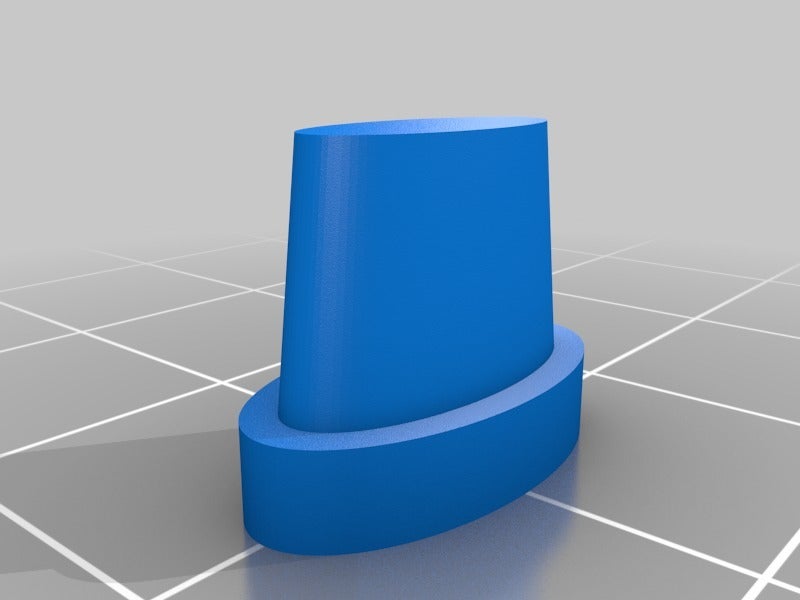Hello Internet Hotstopper by Nick Landis | Download free STL model ...