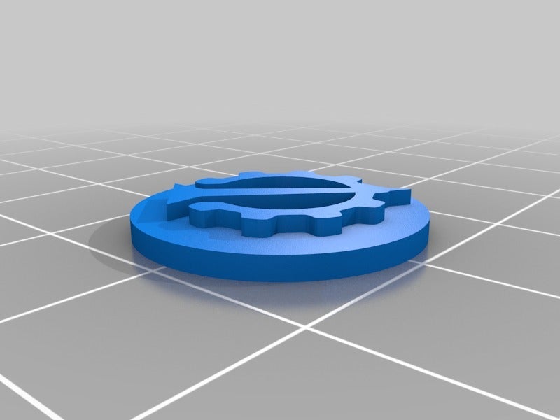 Hello Internet Hotstopper by Nick Landis | Download free STL model ...
