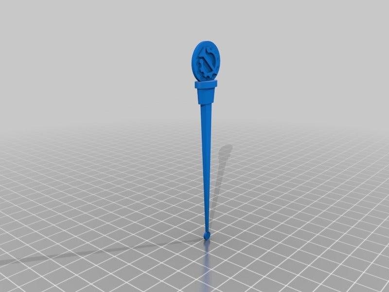 Hello Internet Hotstopper by Nick Landis | Download free STL model ...