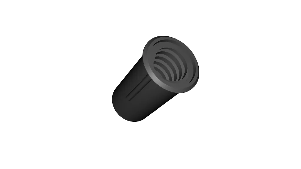 Starlink Gen 3 Mount - Painter Pole Insert by Harvest Gold | Download ...