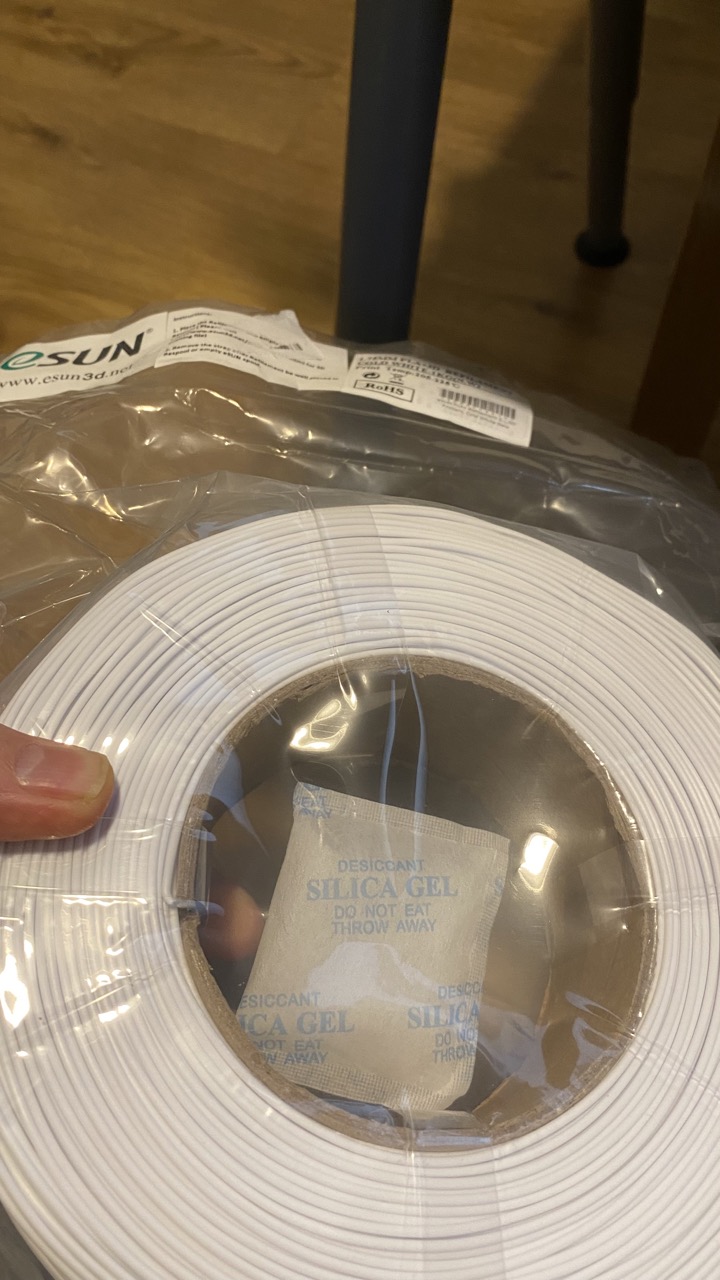 Optimized master spool and Label Material & Colour by Martin | Download ...