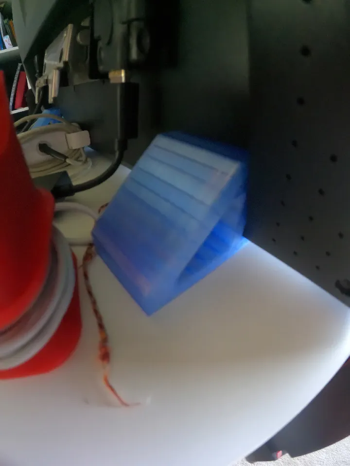 Monitor Stand by Gavin Pyle | Download free STL model | Printables.com