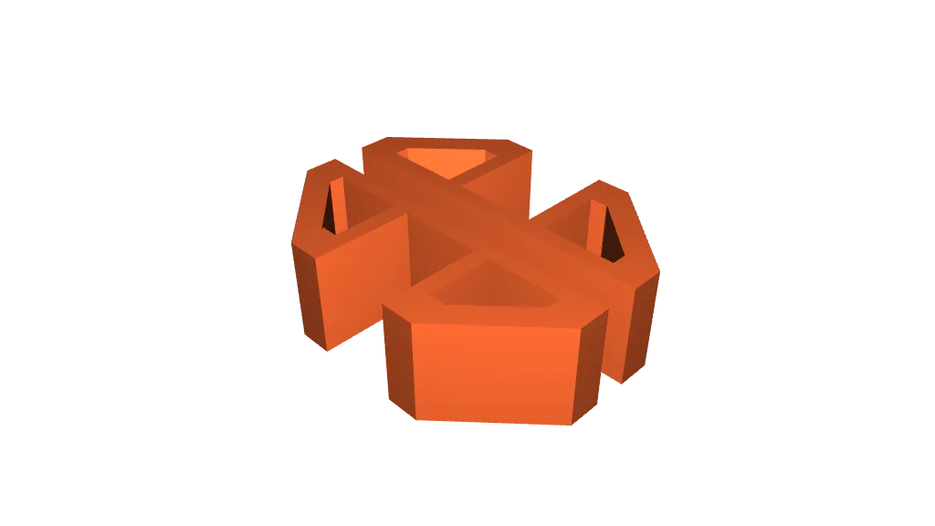 Monitor Stand by Gavin Pyle | Download free STL model | Printables.com