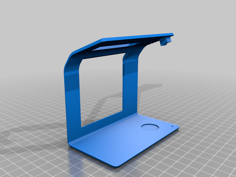 Pi Ultra (Macintosh Style Case for Raspberry Pi 4) by Jin Yutao ...