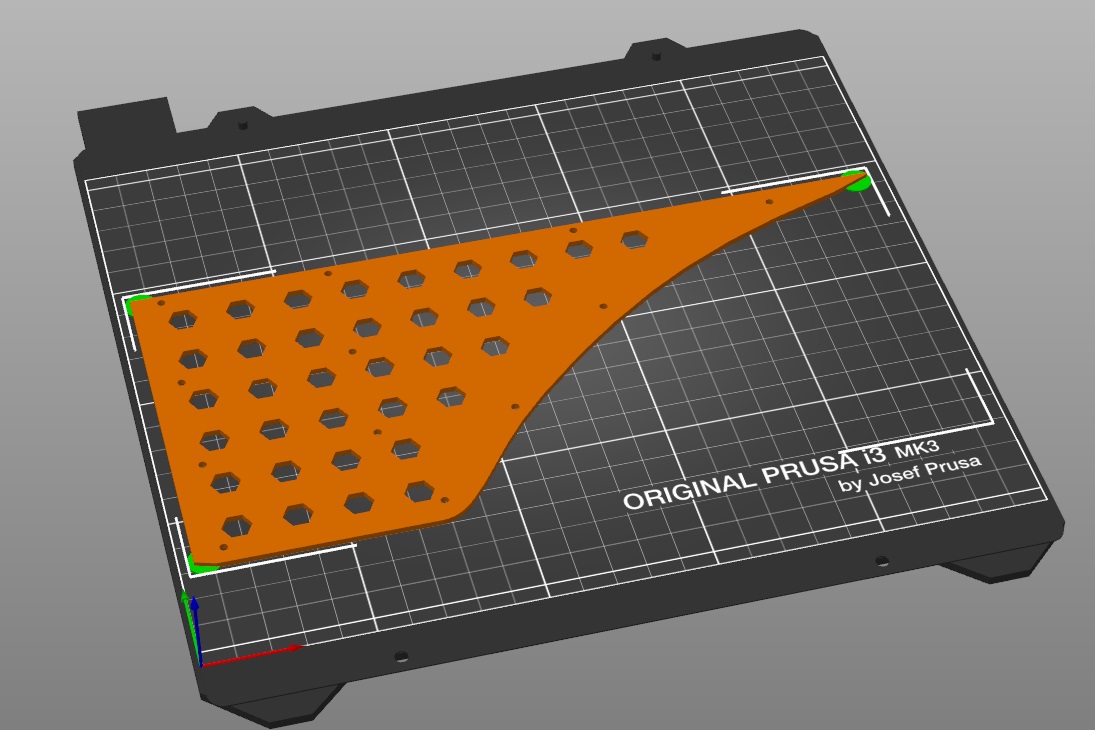 Ramp and garage for Matchbox or Hot Wheels (Ramp2) by Pavel | Download ...