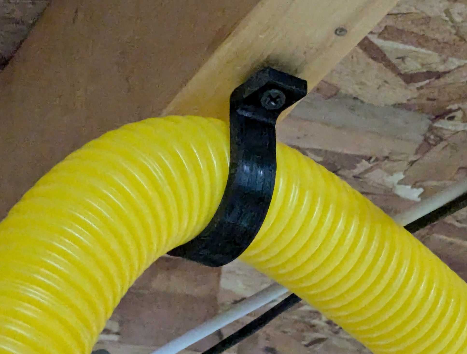 Loom Clamps 0.5", 1", 1.5" by meagerfindings | Download free STL model ...
