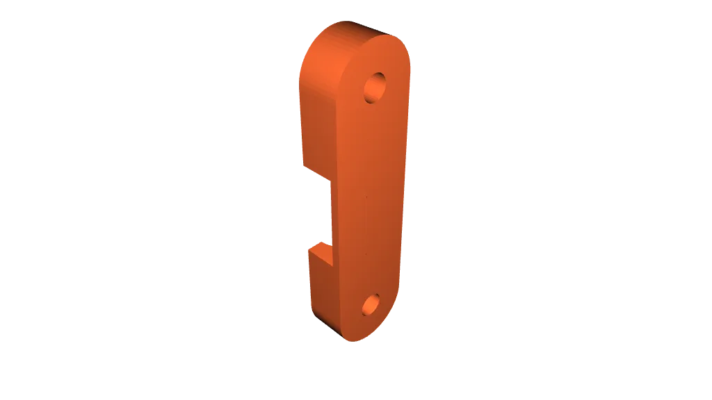 CW Keyer by 23MWagner | Download free STL model | Printables.com