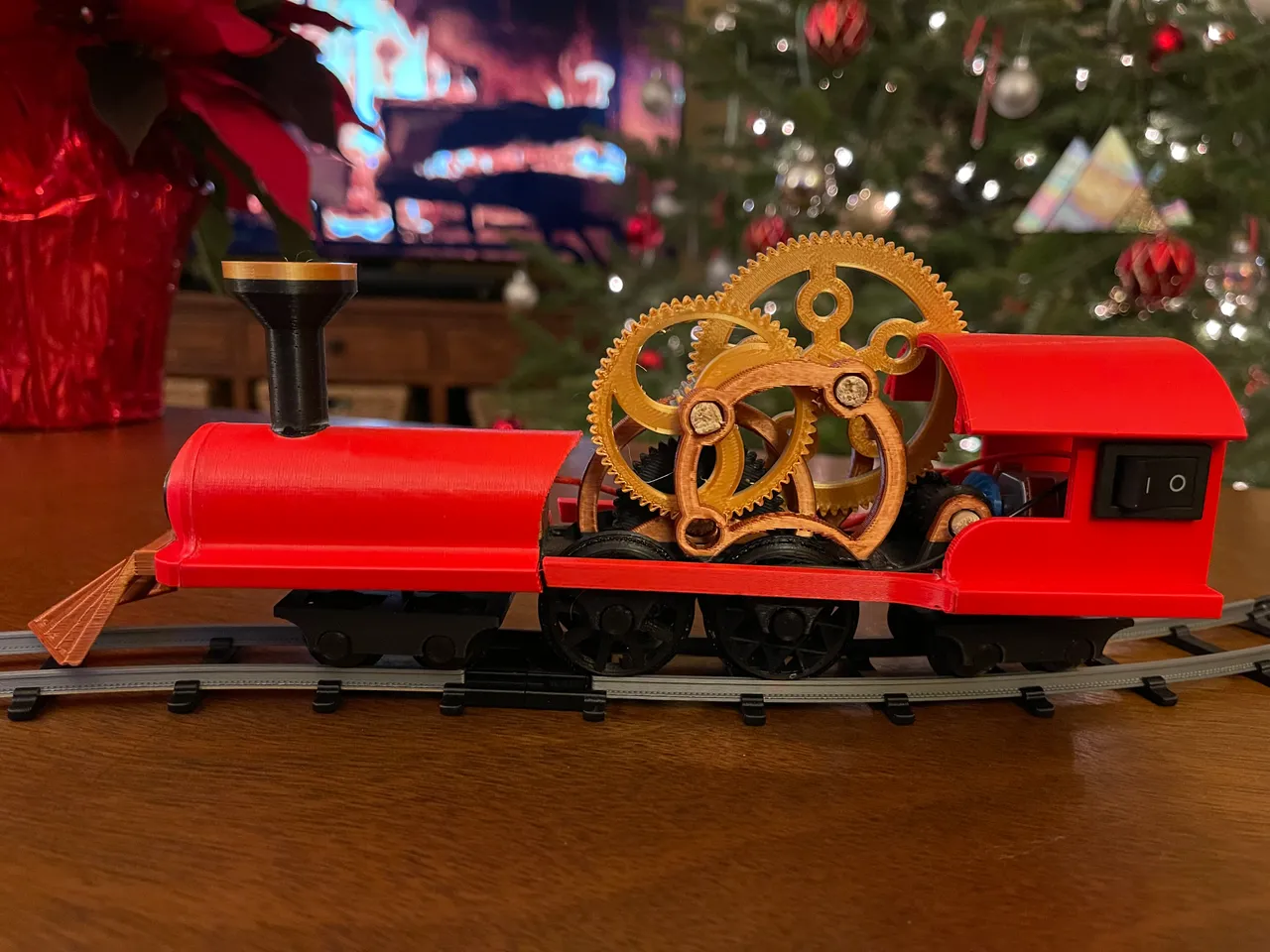 Ho Scale Casey Jr | ppgbbe.intranet.biologia.ufrj.br