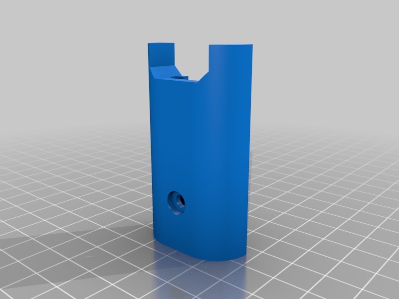 FDL-2 Customization Pack (FDL-CP) by MintShard | Download free STL ...