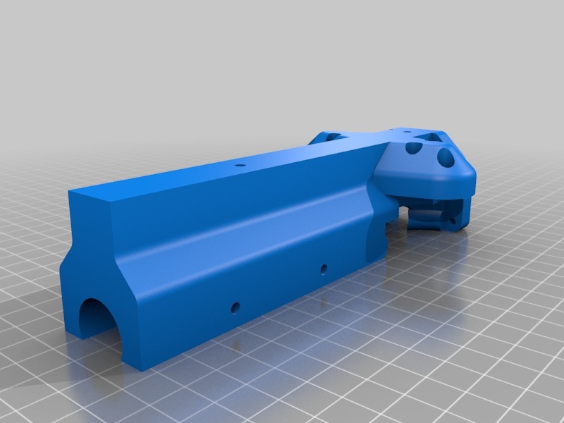 FDL-2 Customization Pack (FDL-CP) by MintShard | Download free STL ...