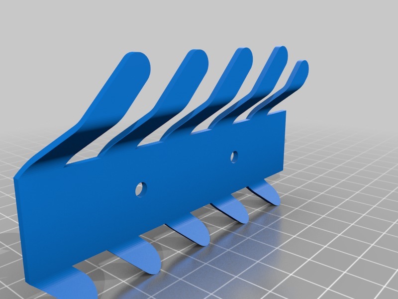 FDL-2 Customization Pack (FDL-CP) by MintShard | Download free STL ...