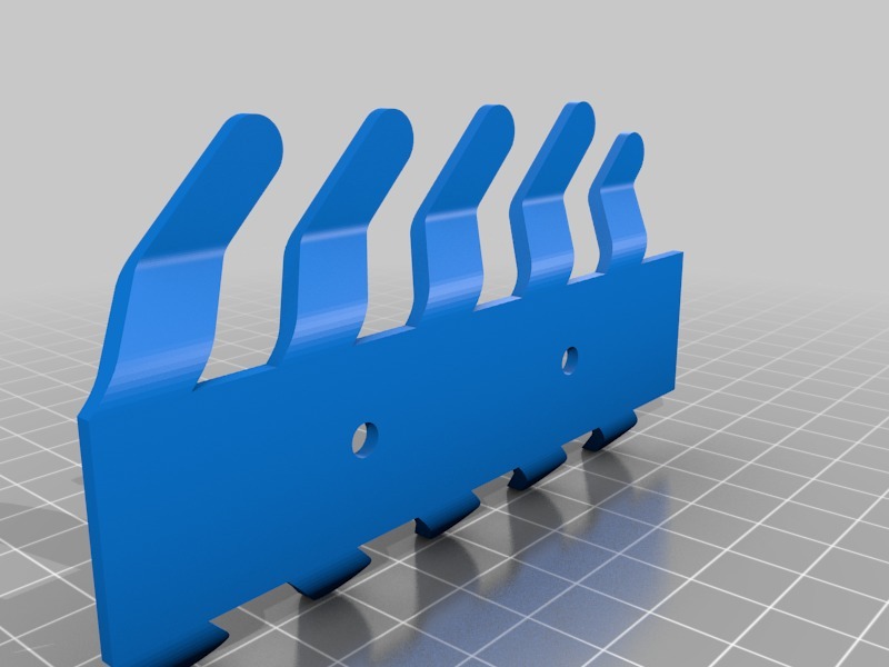 FDL-2 Customization Pack (FDL-CP) by MintShard | Download free STL ...