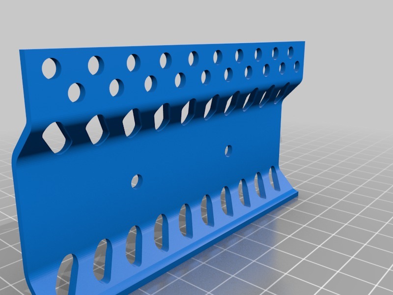 FDL-2 Customization Pack (FDL-CP) by MintShard | Download free STL ...