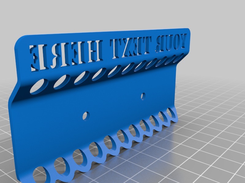 FDL-2 Customization Pack (FDL-CP) by MintShard | Download free STL ...