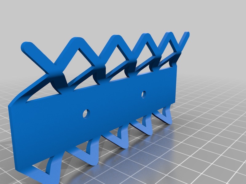 FDL-2 Customization Pack (FDL-CP) by MintShard | Download free STL ...