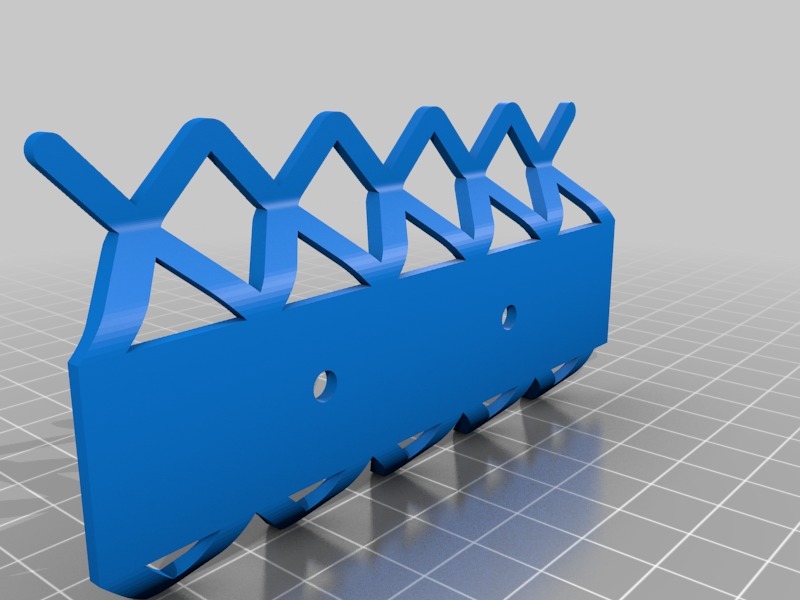 FDL-2 Customization Pack (FDL-CP) by MintShard | Download free STL ...