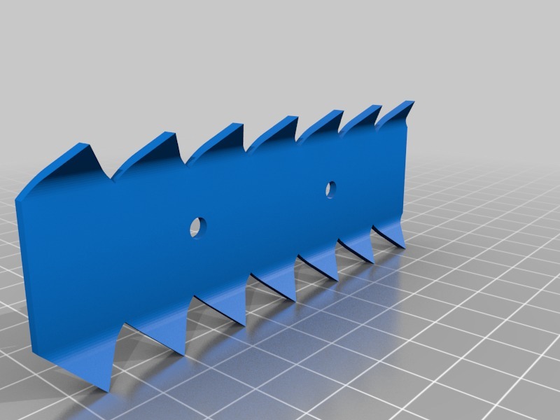 FDL-2 Customization Pack (FDL-CP) by MintShard | Download free STL ...