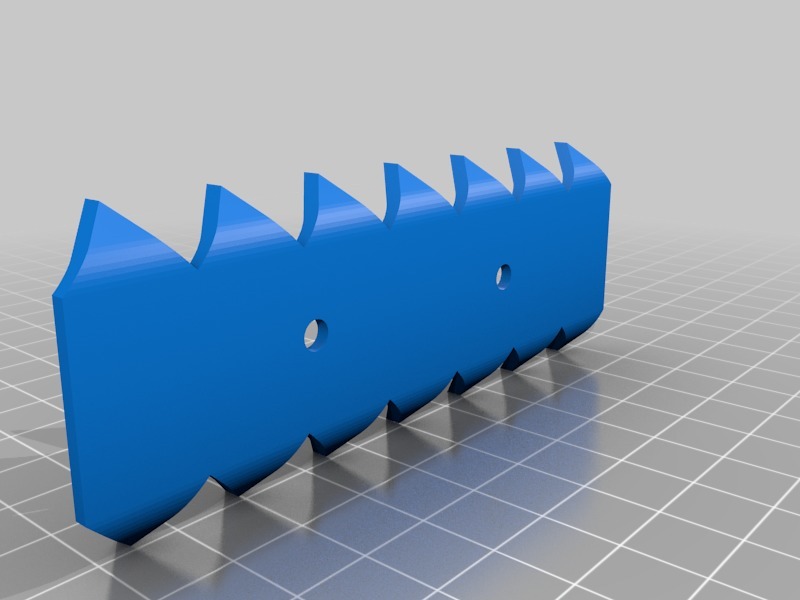 FDL-2 Customization Pack (FDL-CP) by MintShard | Download free STL ...