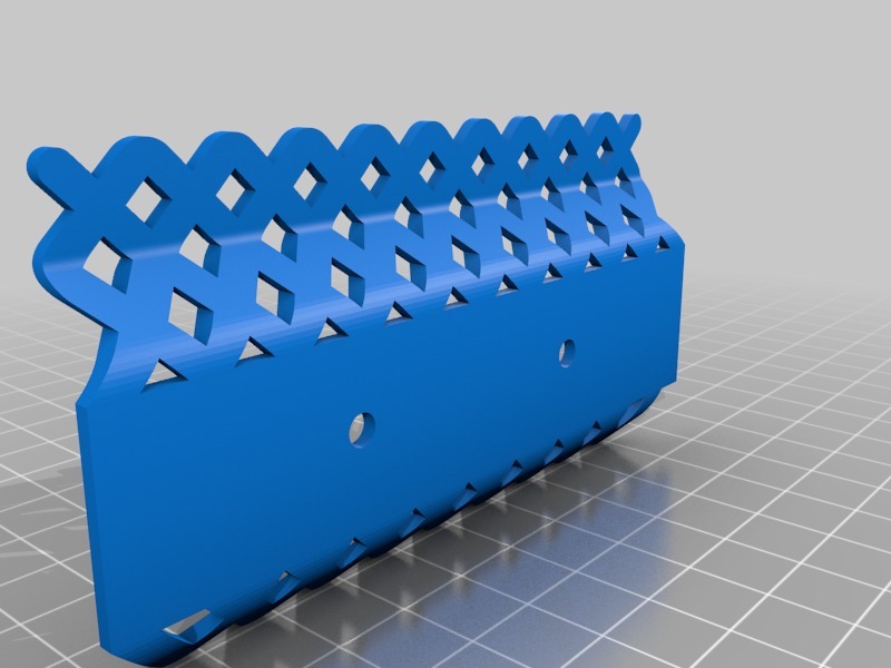 FDL-2 Customization Pack (FDL-CP) by MintShard | Download free STL ...