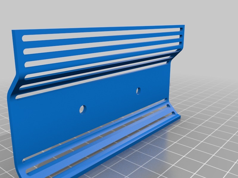 FDL-2 Customization Pack (FDL-CP) by MintShard | Download free STL ...