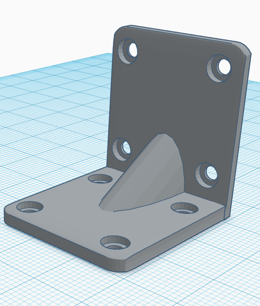Winkel by Schorny CR | Download free STL model | Printables.com