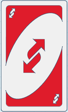 Uno card reverse by Logan Swaggert | Download free STL model ...