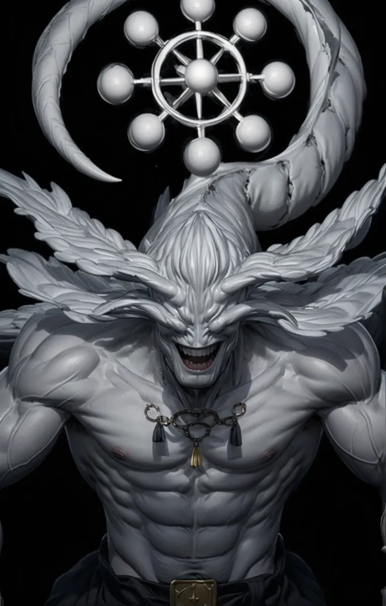 The Disgraced One (Fate: Grand Order AU, Sukuna SI) | SpaceBattles