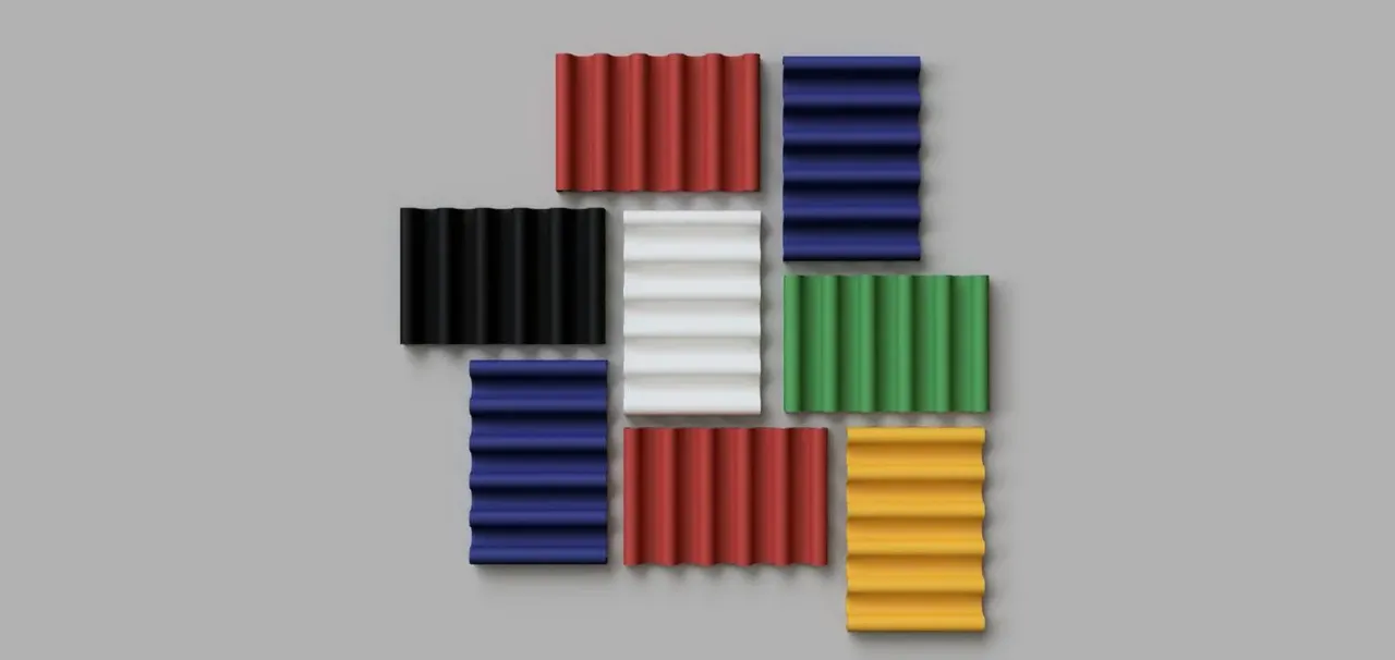 Sponge Tray by Layers Studio | Download free STL model | Printables.com