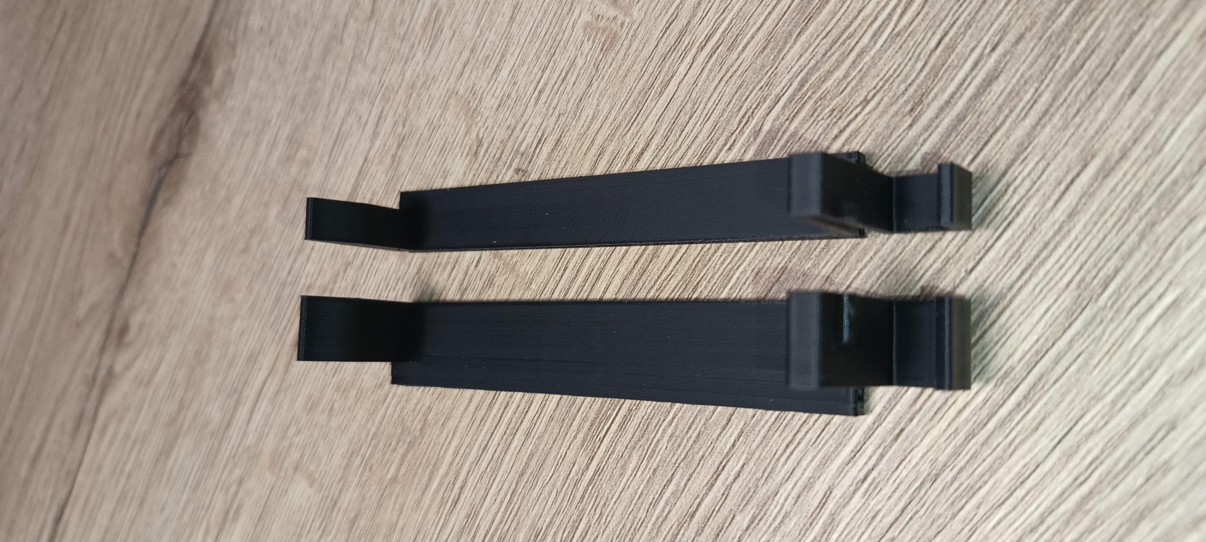 Cisco Meraki MR33 ceiling mount by Peter Palm | Download free STL model ...