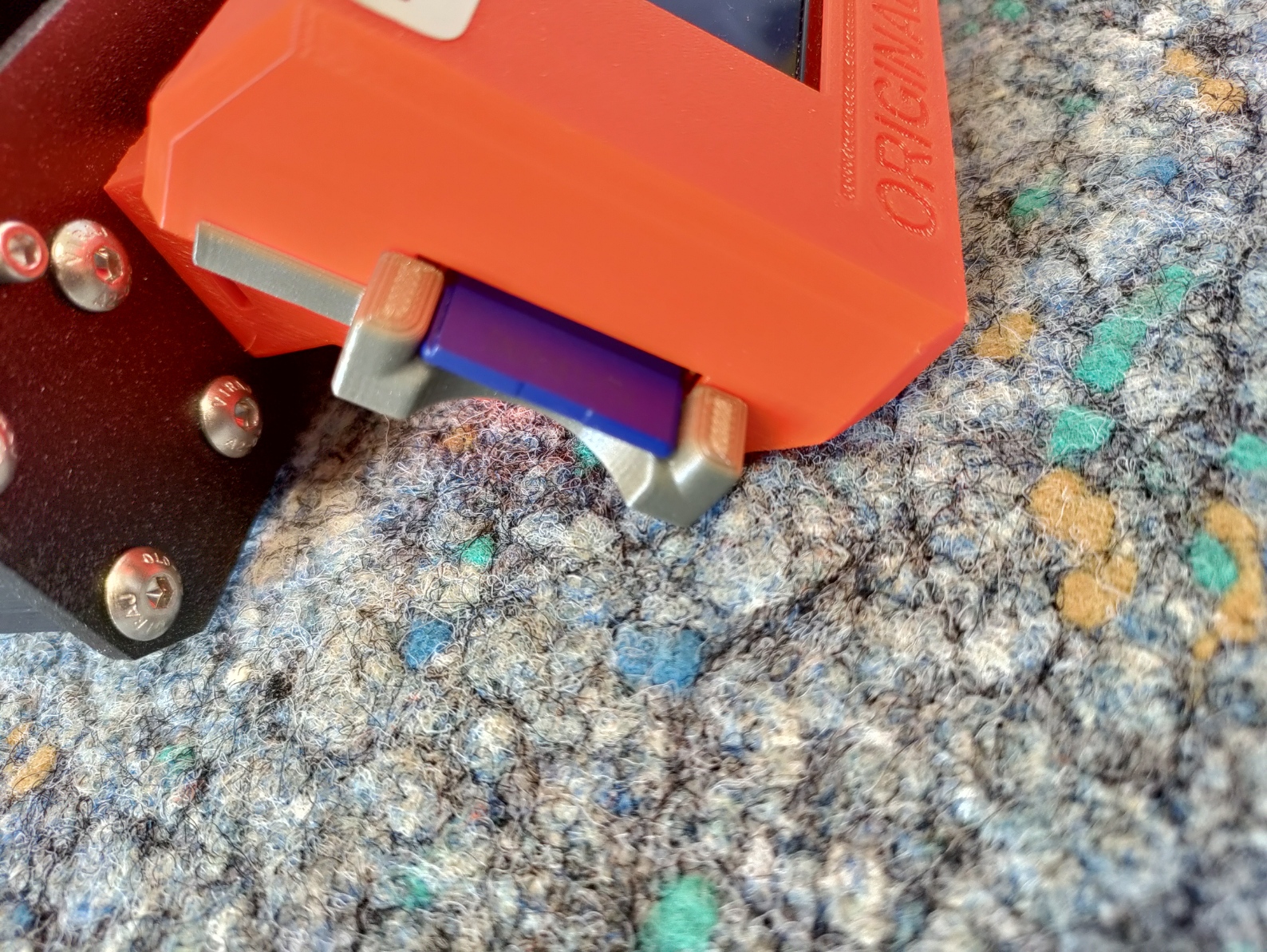 MK3 SD card guide by Fab Lab Siegen | Download free STL model ...