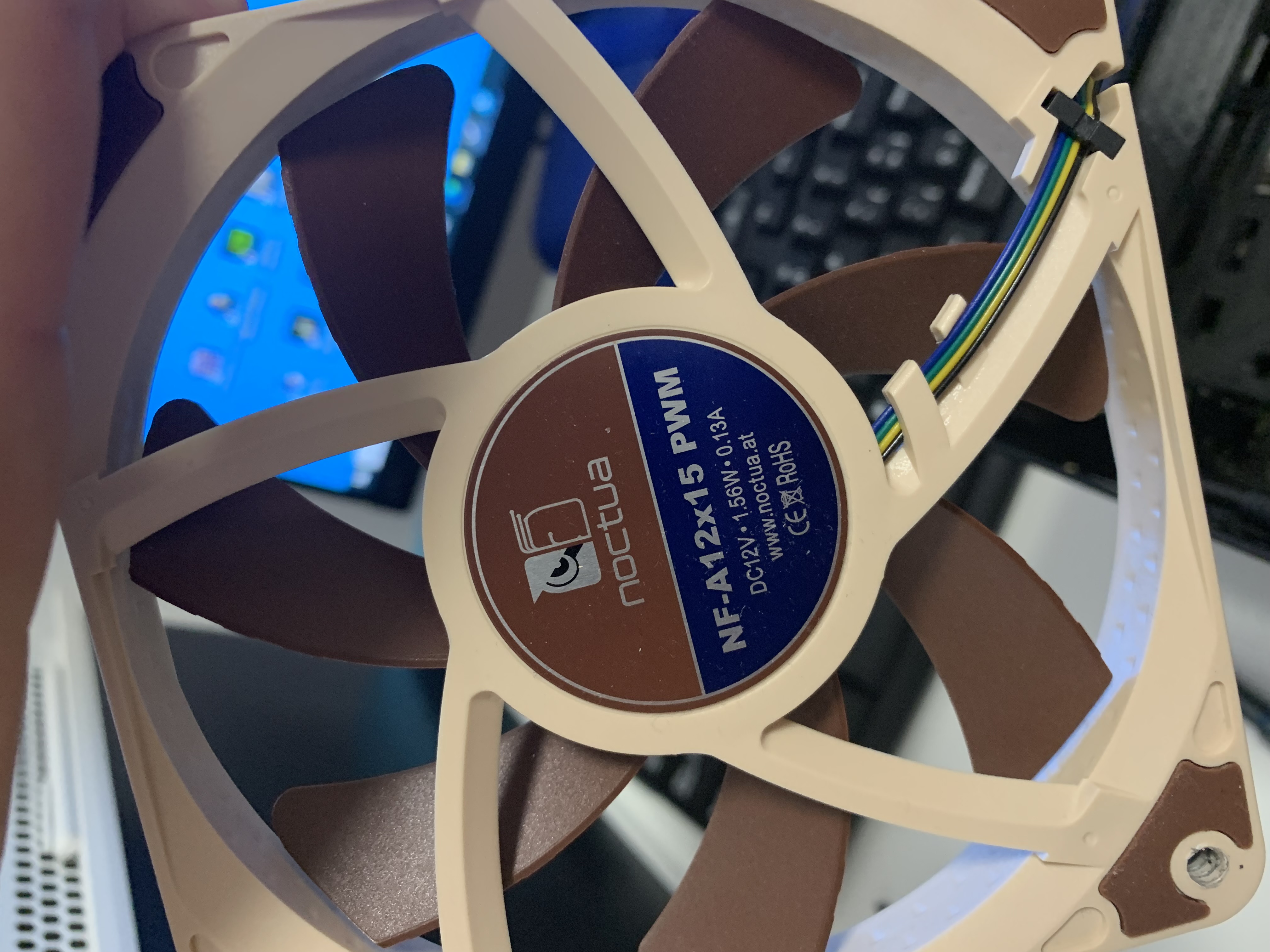 THERMALTAKE Core V1 (FAN TOP) by Wences Maker Lab | Download free STL ...
