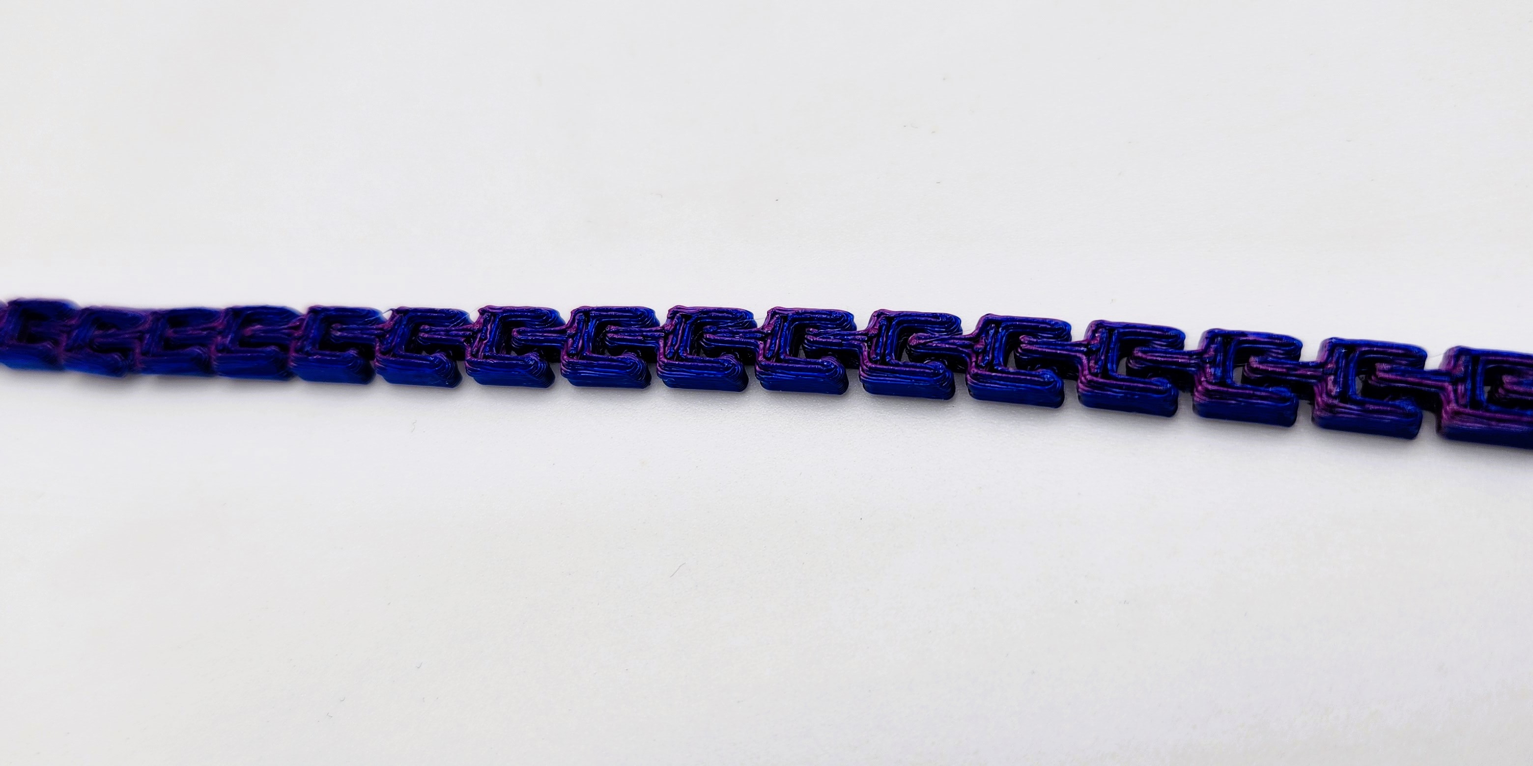 Neck Chain & Pendant Sample Pack by FilliFuu | Download free STL model ...