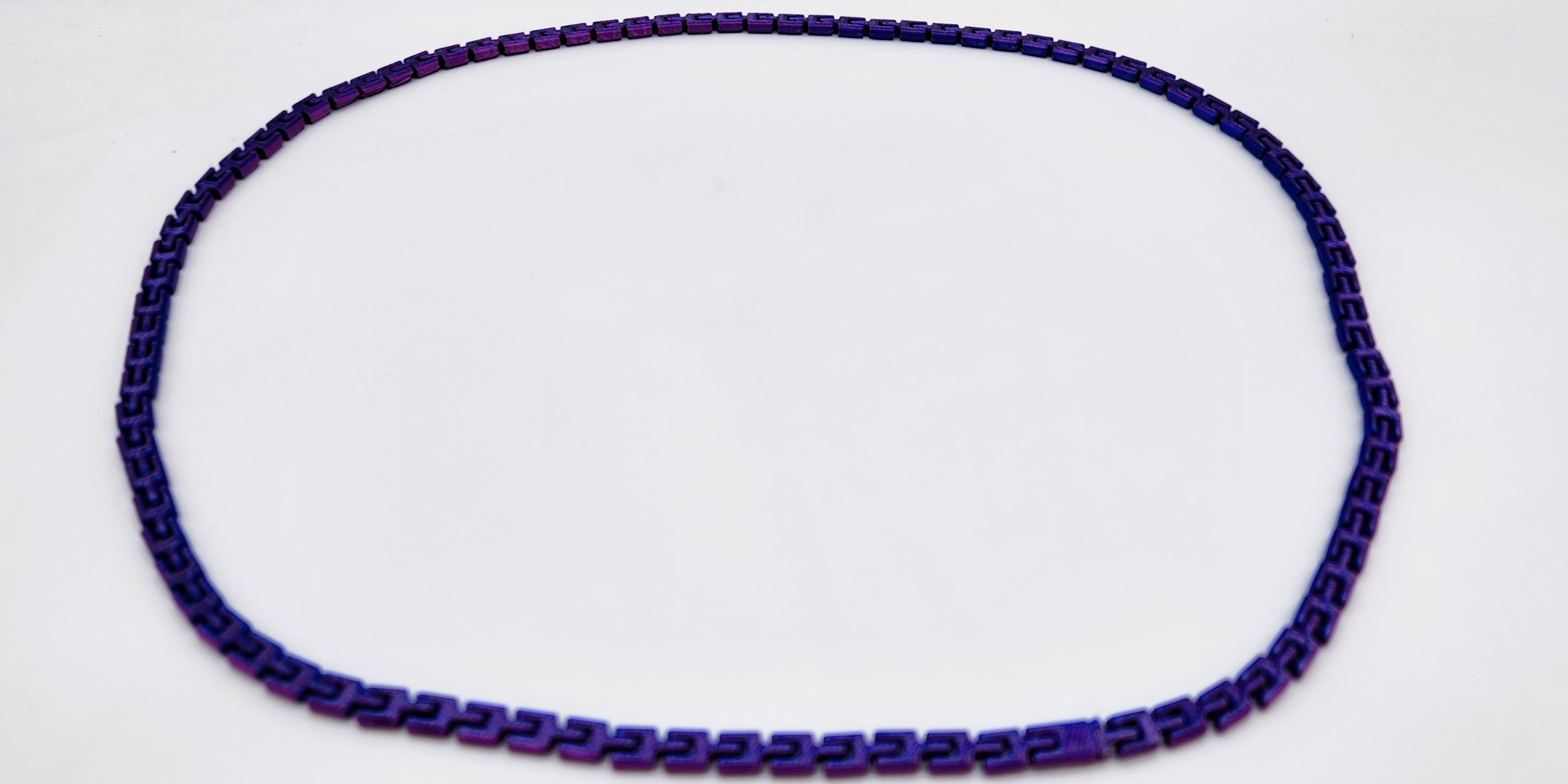 Neck Chain & Pendant Sample Pack by FilliFuu | Download free STL model ...