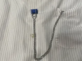 Pocket watch adapter by Yourself#1 | Download free STL model ...