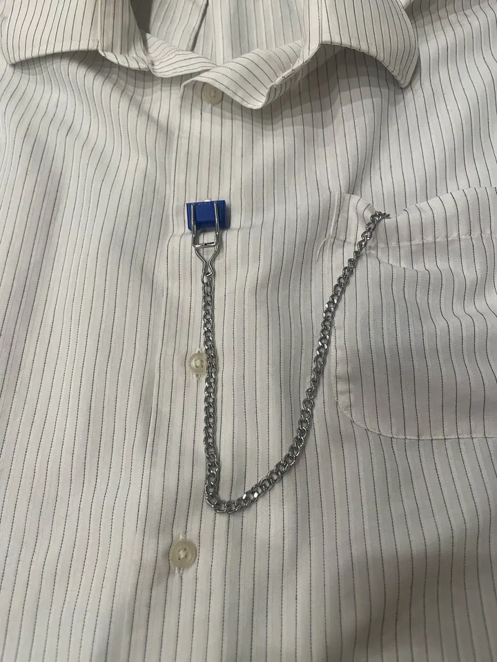 Pocket watch adapter by Yourself#1 | Download free STL model ...