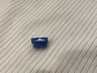 Pocket watch adapter by Yourself#1 | Download free STL model ...