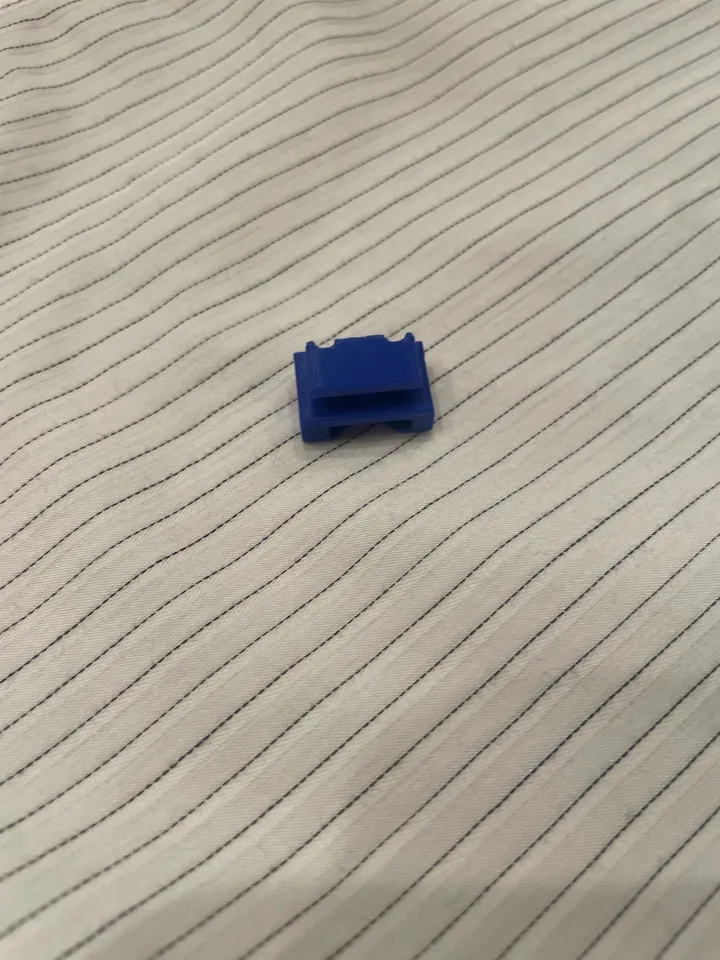 Pocket watch adapter by Yourself#1 | Download free STL model ...